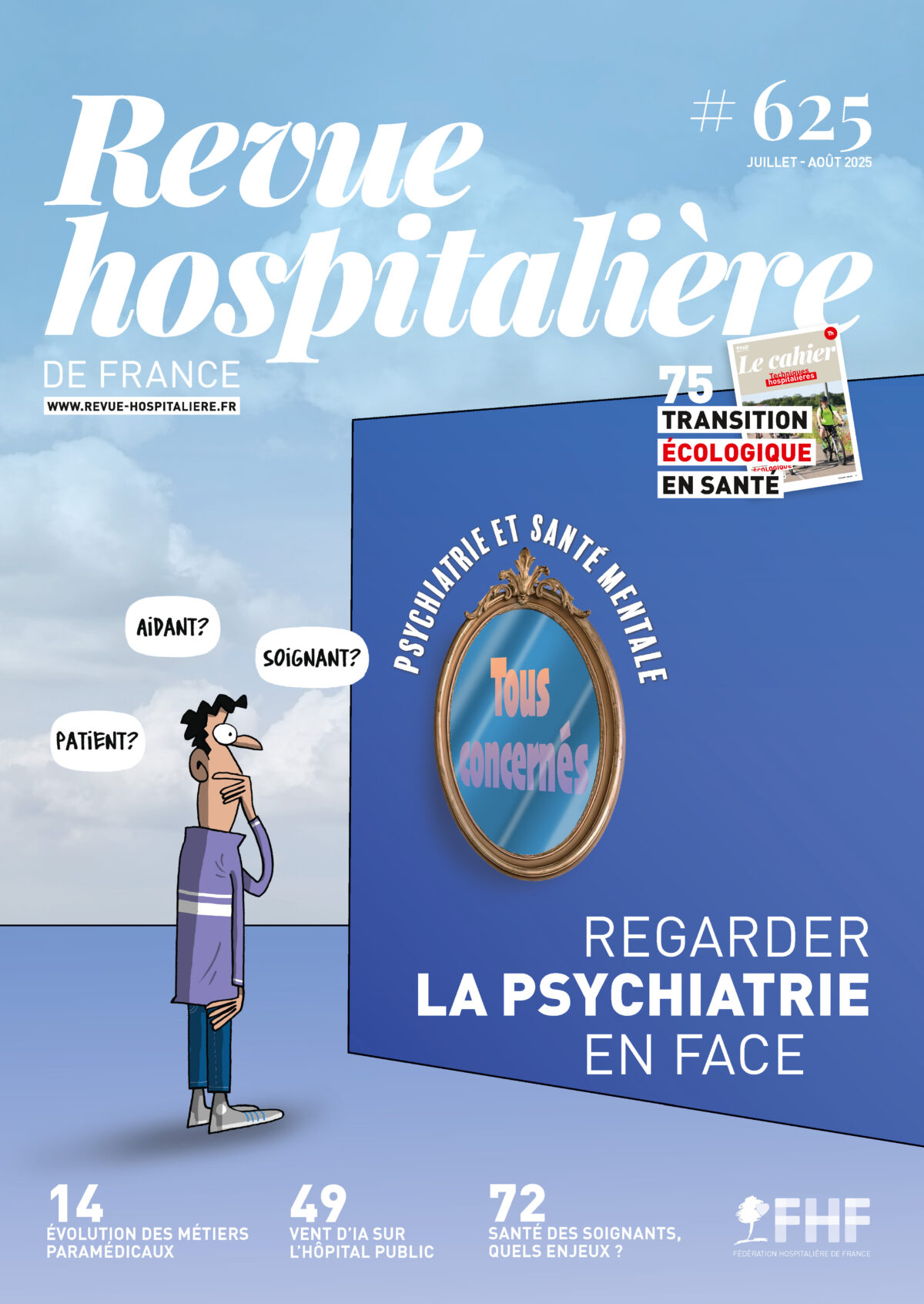 « Ici, je peux ! » Histoire d’une campagne